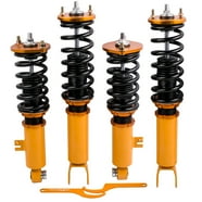 Maxpeedingrods Coilover Suspension Kits for Toyota Supra MA70 JZA70 MK3 ...