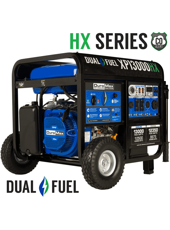 Portable Generators in Generators - Walmart.com