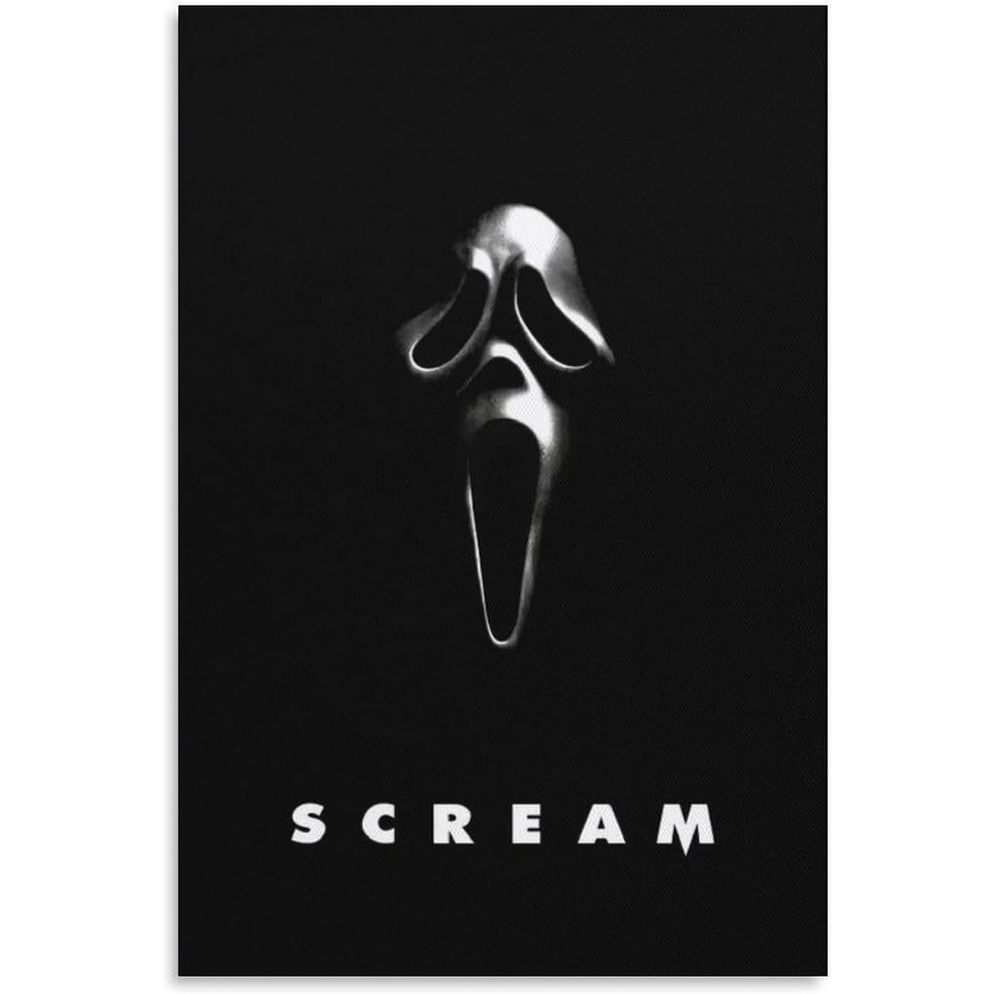 Click here for Pphaosho Scream V Movie Poster Frameless Painting... prices