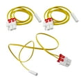 3 Pack Replacement Temperature Sensors Refrigerators Replacement Part ...