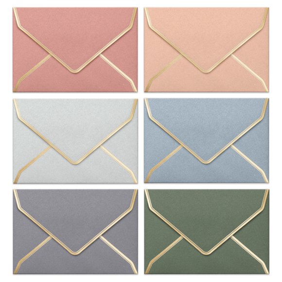 4x6 Envelopes