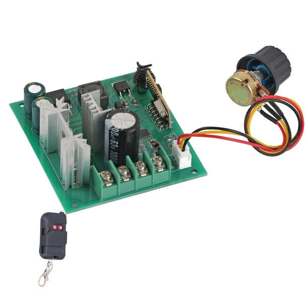 DC Motor,DC Motor Governor Wireless Speed Switches Variable Speed Motor ...
