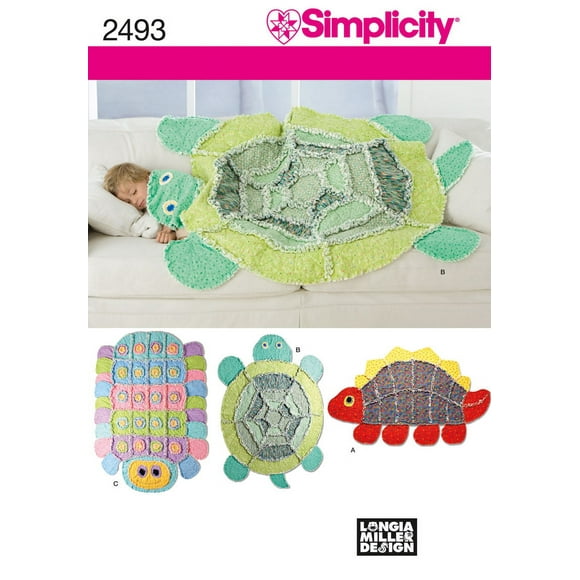 Simplicity Patterns | Walmart Canada