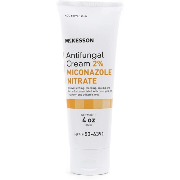 Ringworm Treatment Creams