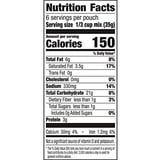 Betty Crocker Bisquick Buttermilk Biscuit Mix, 7.5 Oz, Bulk Baking ...