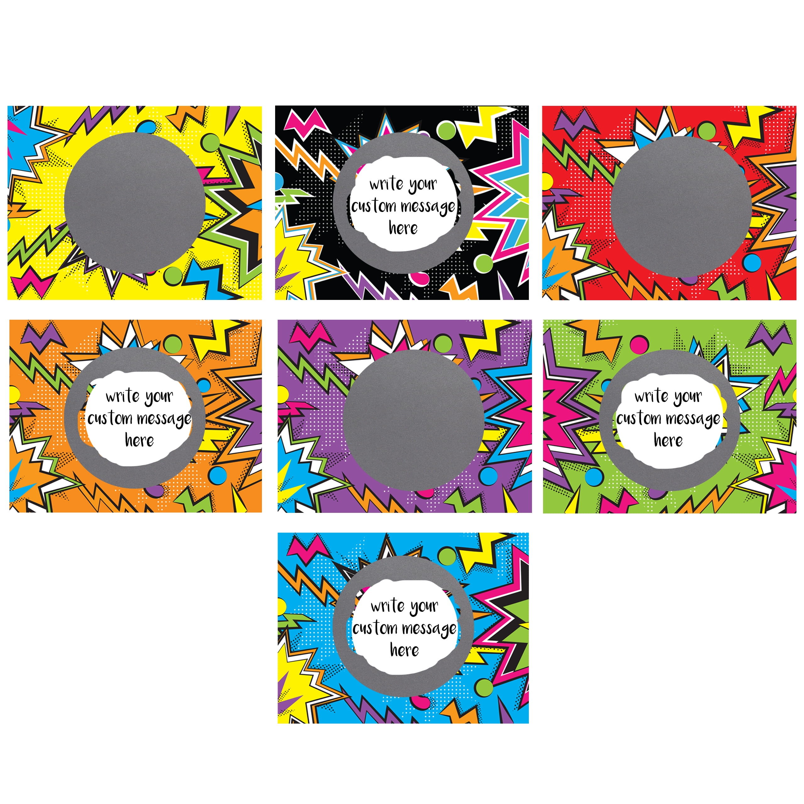 My Scratch Offs 50 Zig Zag Variety Pack DIY Blank Make Your Own Scratch my-scratch-offs-50-zig-zag-variety-pack-diy-blank-make-your-own-scratch