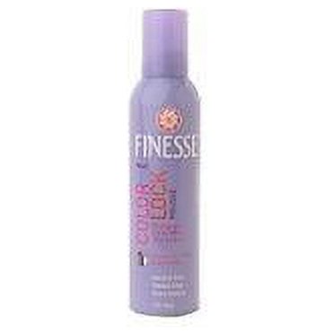 Finesse Shape + Strenghten Extra Control Mousse 7 oz (Pack of 3 ...