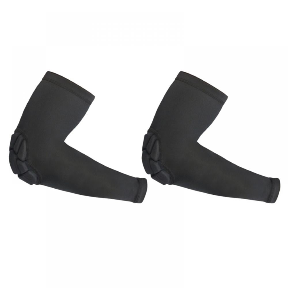 Elbow Pads Elbow Brace, Basketball Shooter Sleeves Arm Compression ...