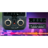 LG 5000W LOUDR Hi-Fi Entertainment System - CK99 - Walmart.com