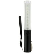 FlashingBlinkyLights 16 inch Light Up Foam LED Cheer Stick - Walmart.com
