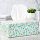 Great Value Lotion Soothing Facial Tissues, 3 Flat Boxes (360 Total ...