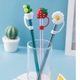 BPPEG 2026 New Straw Toppers,Silicone Covers for Dust & Debris ...