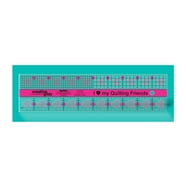 Ultimate Flying Geese Template and Quilt Ruler - Walmart.com