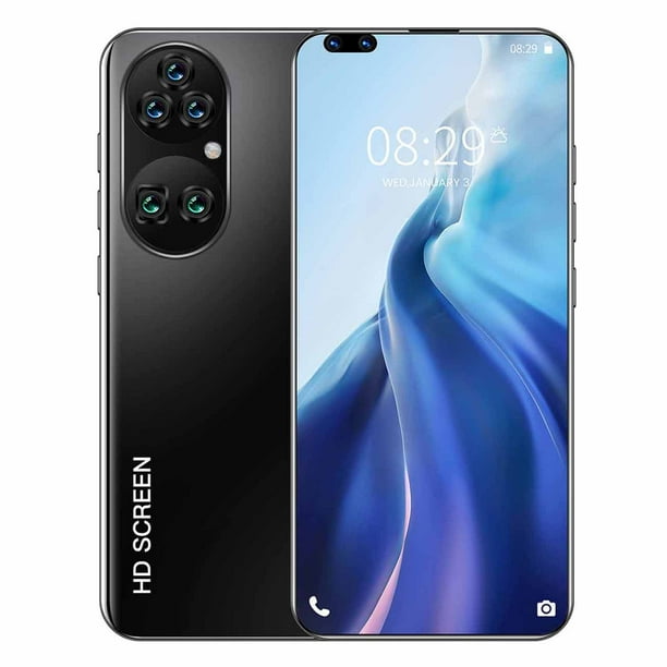 7 Inch Screen Cell Phone