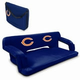 Picnic Time NFL Reflex Travel Couch - Walmart.com