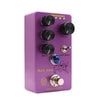 MOSKYaudio MAD COW Distortion Guitar Bass Effect Pedal Distortion Four ...