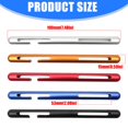 Advanced Diving Backplate Stabilization Tool Frees Hose Fixation Rod ...