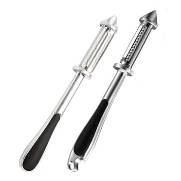 Eggstractor Egg Peeler, White - Walmart.com