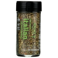 Organic Italian Seasoning, Saltless - Walmart.com