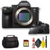 Sony Alpha a7 III Full Frame Mirrorless Digital Camera with 28-70mm Lens Kit - Walmart.com