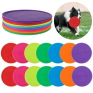 GoSports Disc Slam Flying Disc Game Set, with 2 Discs and Case ...