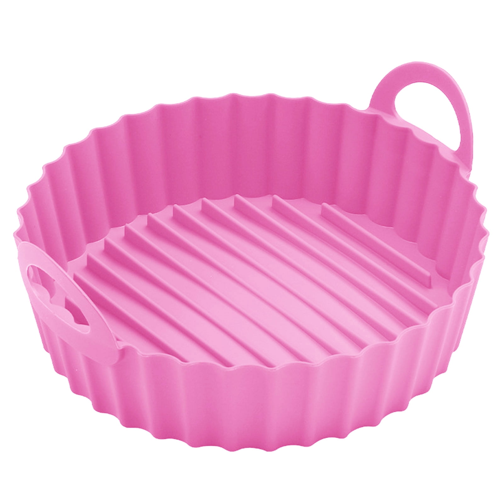 Silicone Tray with Groove Design Binaural Handle, Oilproof, Heat ...