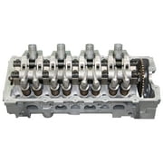 Mini Cooper S Cylinder Head