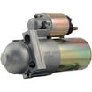 Denso Remanufactured Starter Motor - Fits Chevrolet Silverado - Walmart.com