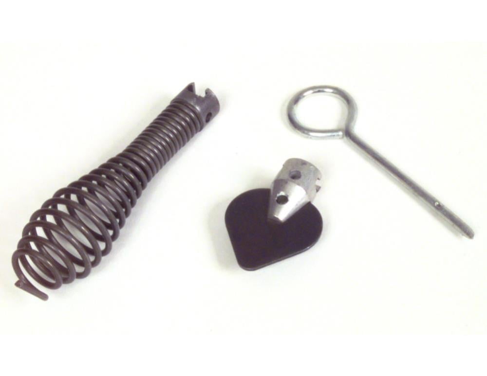 Ridgid T-240 Tool Set - Walmart.com