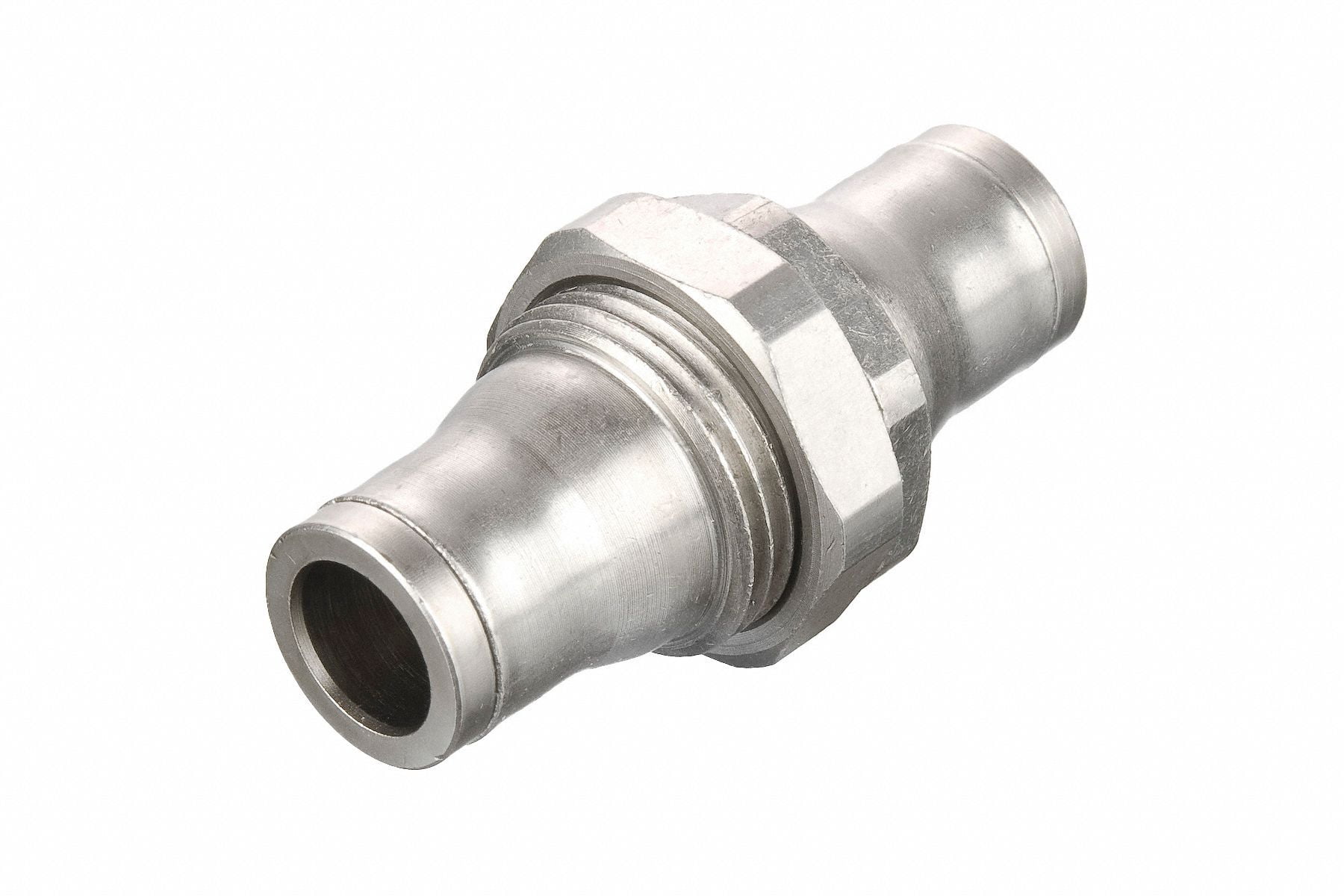 Legris All Metal Push to Connect Fitting 3616 56 00 - Walmart.com