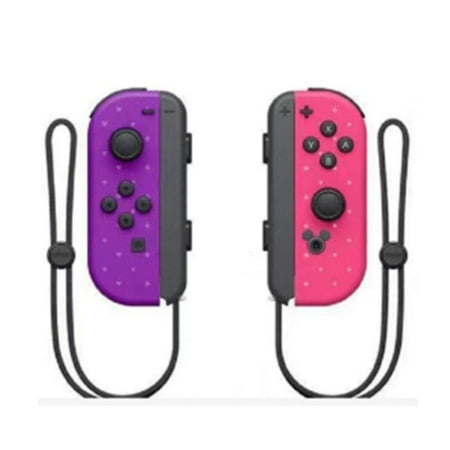 Joy Con Wireless Controller For Nintendo Switch, Wake-up Function ...