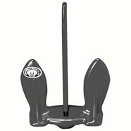 Danielson 20 lb Navy Anchor - Walmart.com