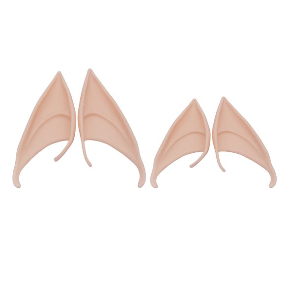 Fake Elf Ears