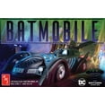 Batman Forever Batmobile AMT Model Kit - Walmart.com