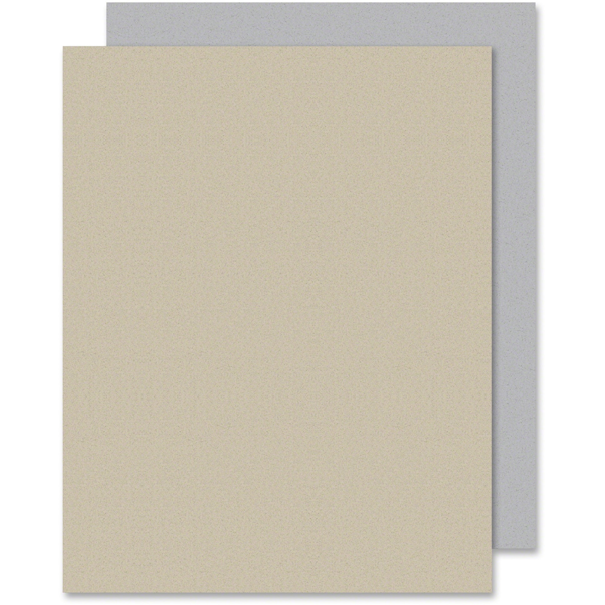 Geographics, GEO27130, Royal Brites Dual Color Foam Board, 5 / Carton ...