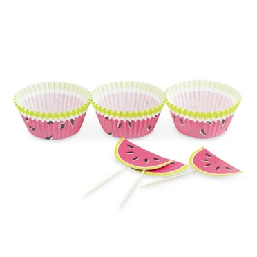 Easter Cupcake Baking Kit for 24 Cupcakes - Walmart.com