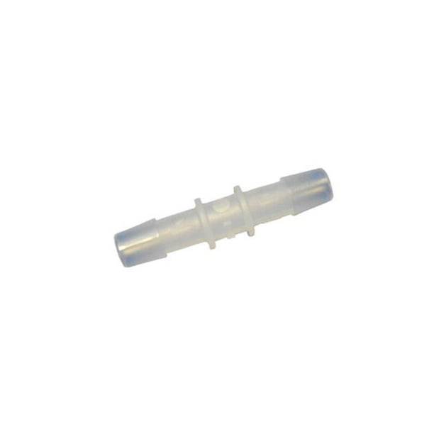 PVC Barbed Hose Connector Fitting Adapter - Walmart.com