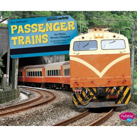Passenger Trains (All Aboard!) | Walmart Canada