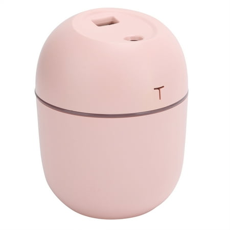 Desktop Humidif, Air DC5V For Mineral Water For Bedroom Rose | Walmart ...
