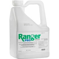 Ranger Pro Grass and Weed Herbicide Concentrate, 2.5 gal, Post Emergent ...