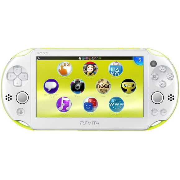 New Playstation Vita Consoles & PS Vita Console Bundles | Walmart Canada
