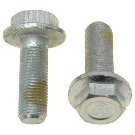 Disc Brake Caliper Bracket Mounting Bolt Fits select: 2006-2013 HONDA ...