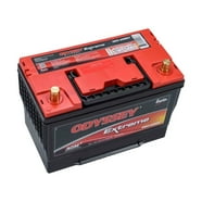 Odyssey Auto Car Heavy Duty 31-PC2150S Automotive Battery - Walmart.com