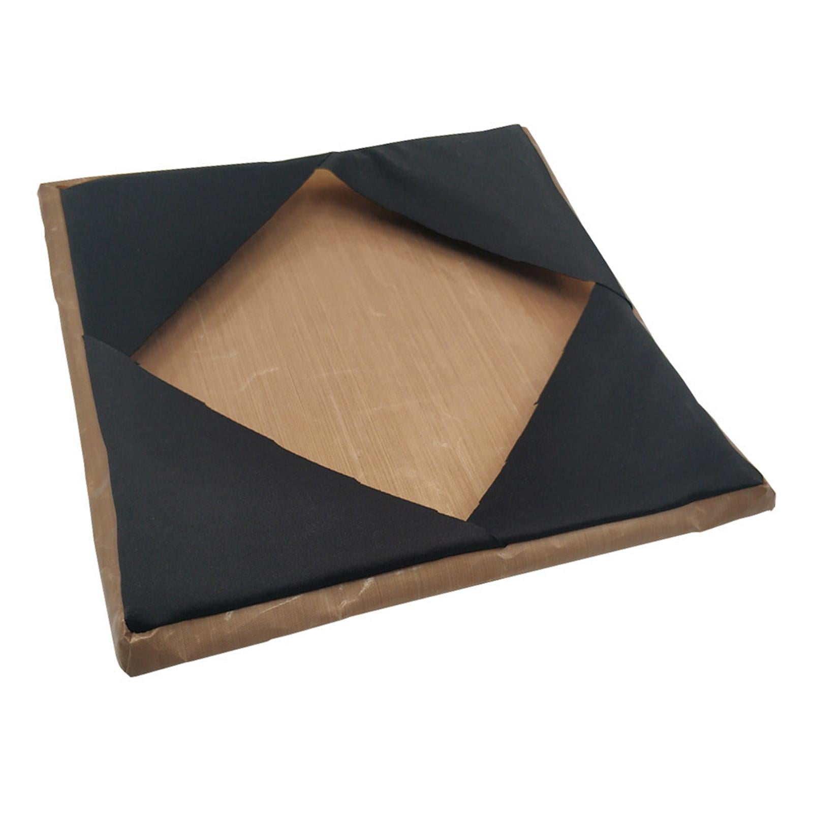 Protector Heat Pressing Machine 15x15 inch press Platen Wrap Cover ...