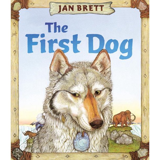 The First Dog (Hardcover) - Walmart.com