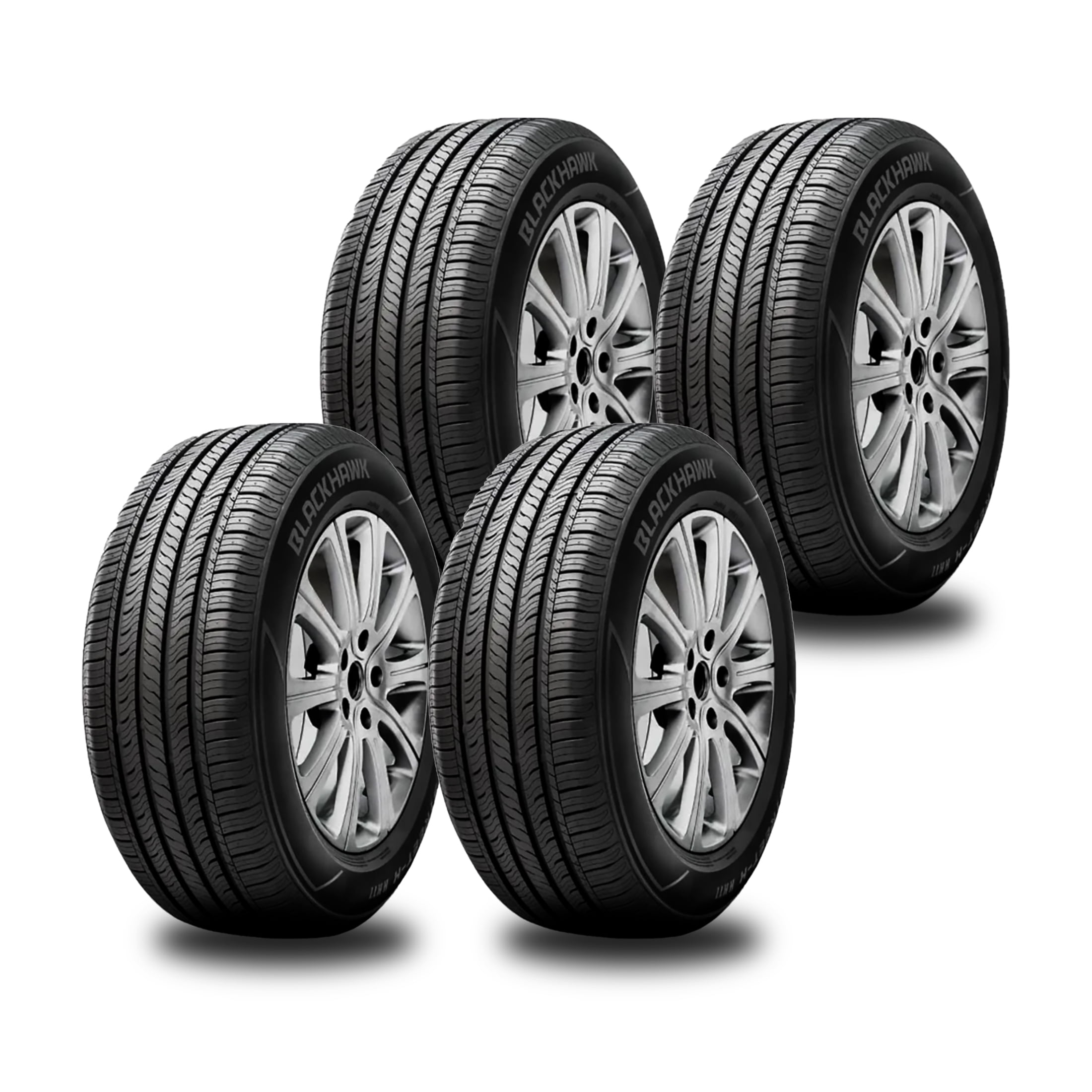 SET DE 4 LLANTAS 225 60 R17 99H BLACKHAWK HH11 VT | Walmart en línea