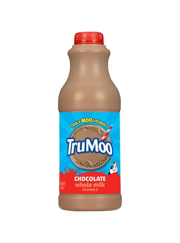 Chocolate Milk in Flavored Milk - Walmart.com