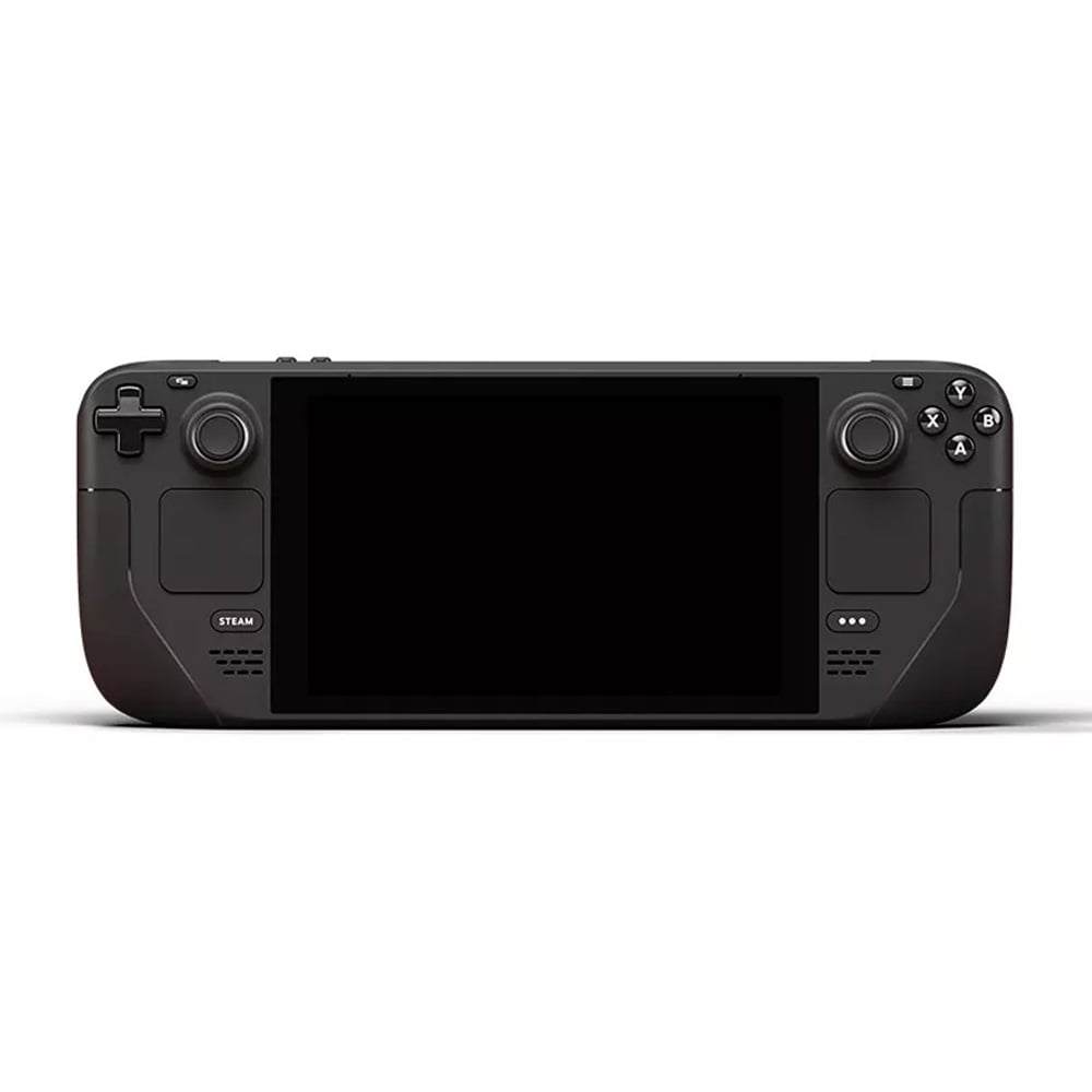 Consola Valve Steam Deck 64Gb Negro | Walmart en línea