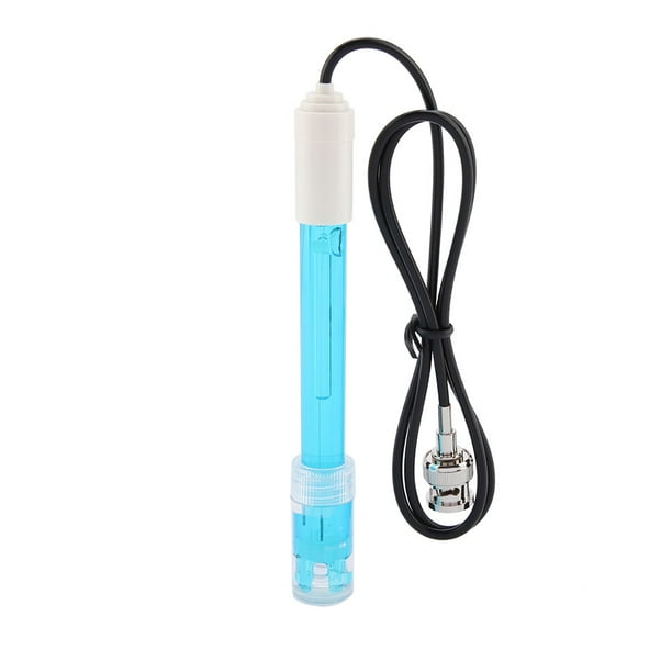 Aquarium Hydroponic Electrode PH Monitor Probe Smart Sensor Digital ...