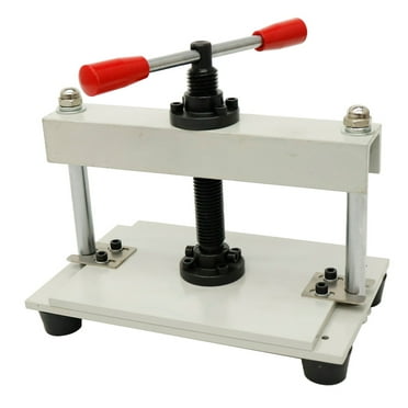 VEVOR Electric Creasing Machine 18 inch 460mm Paper Creasing Scoring ...